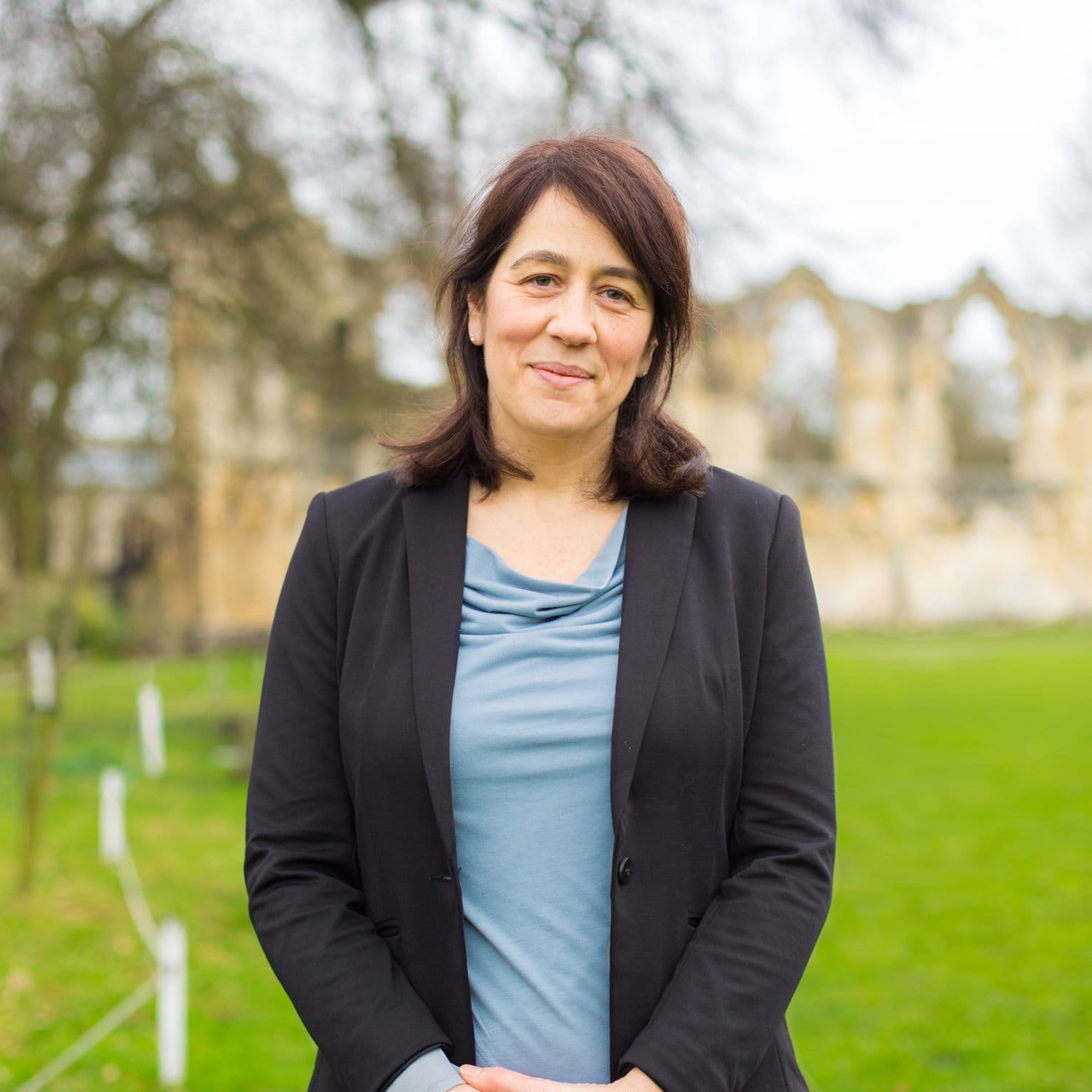 Nicky Thomas | York Natural Health